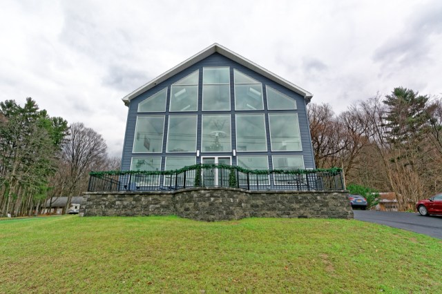 Saratoga Construction LLC | Affordable Custom Homes – Upstate NY